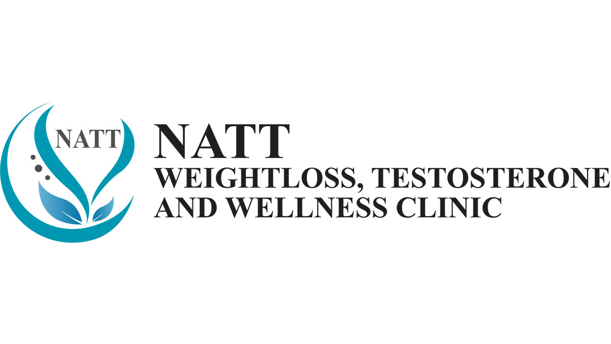 NATT Weightloss, Testosterone & Wellness Clinic | Katy, TX